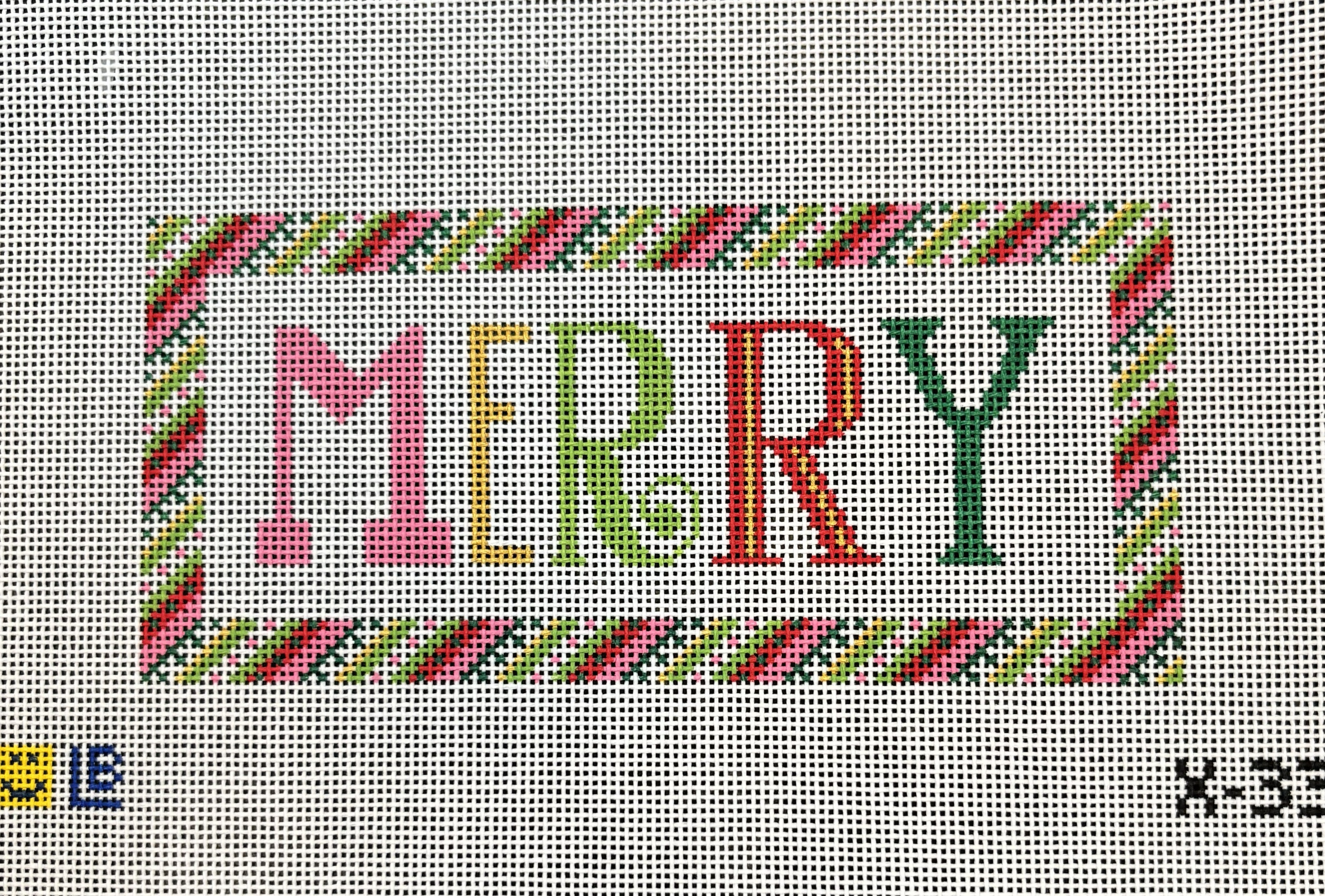 Merry